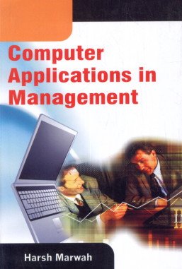 Computer Applications in Management : Marwah, Harsh: Amazon.in: Books