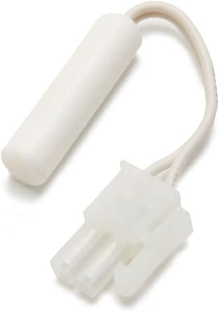 Amazon.com: Sensor original Frigidaire 240597203 para refrigerador ...