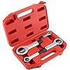 Metal Nut Splitter Kit| Rusty Nut Separator Break Tool| Universal Nut ...