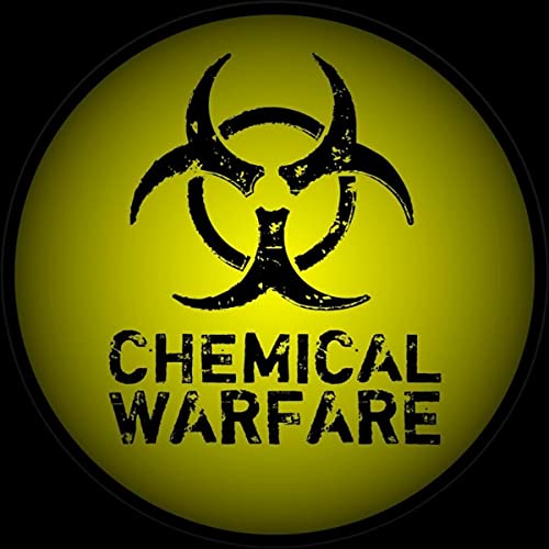 Amazon MusicでChemical WarfareのForward Motionを再生する