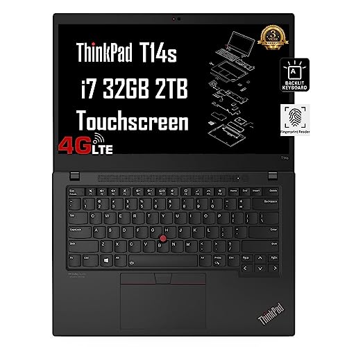 Best 4G LTE Laptops: Unleashing Seamless Connectivity and Mobility ...