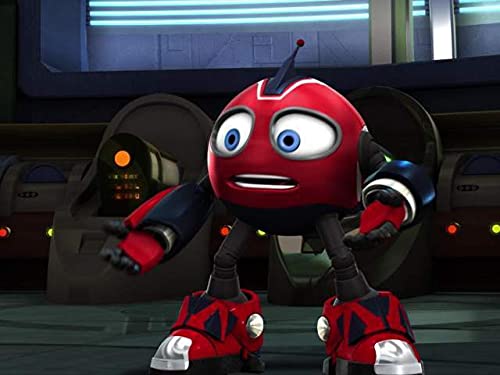 Watch Rollbots - Season 1 | Prime Video