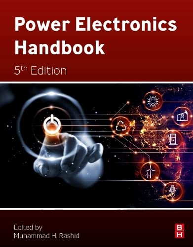 Buy Power Electronics Handbook Book Online at Low Prices in India ...