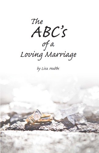 The ABC's of a Loving Marriage: Learning to speak a new language, His ...