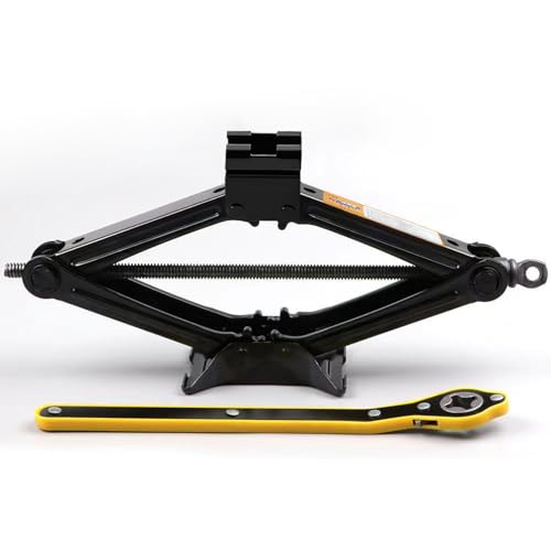Jack'S Automotive – The 15 best products compared - Your Motor Guide