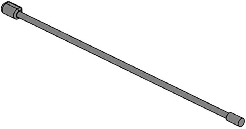 Amazon.com: BAK Industries 281A0001 Tonneau Cover - Replacement Rod ...