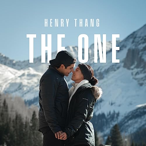 The One de Henry Thang no Amazon Music Unlimited