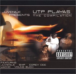 Compilation : Utp Playas / Juvenile, Juvenile: Amazon.ca: Music