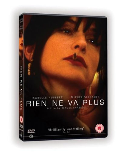 Amazon.com: The Swindle ( Rien ne va plus ) [ NON-USA FORMAT, PAL, Reg.2 Import - United Kingdom ...