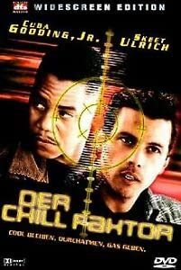 Amazon.com: Chill Factor : Movies & TV