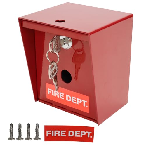 Top 10 Fort Knox Security Box of 2022 - Katynel