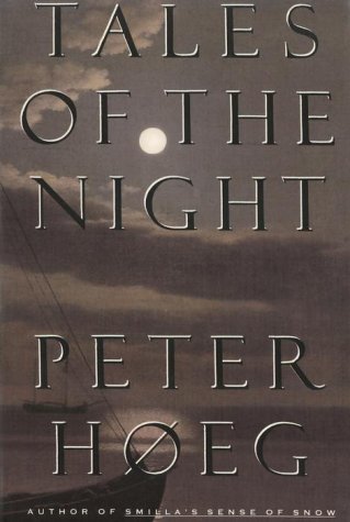 Tales Of The Night: Hoeg, Peter: 9780385256858: Amazon.com: Books