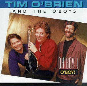 P'Brien, Tim - Oh Boy Oh Boy - Amazon.com Music