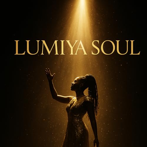 Light Over Me von Lumiya Soul bei Amazon Music - Amazon.de
