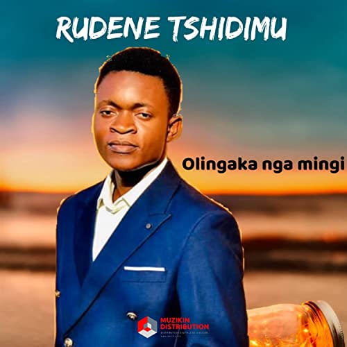 Play Olingaka Nga Mingi by Rudene Tshidimu on Amazon Music