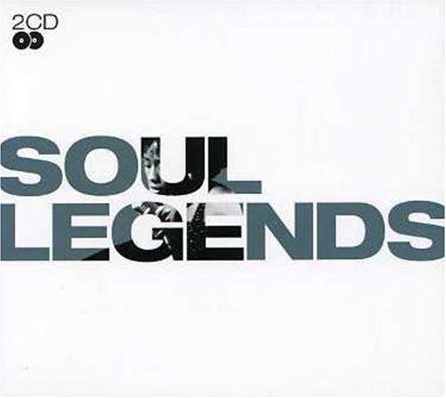 Soul Legends - Soul Legends - Amazon.com Music