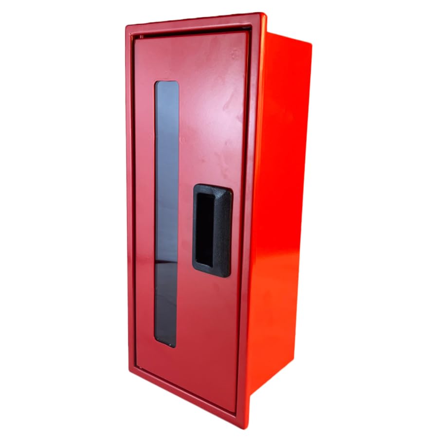 Snapklik.com : Fire Extinguisher Box Large Size 22inch Height / Fire ...