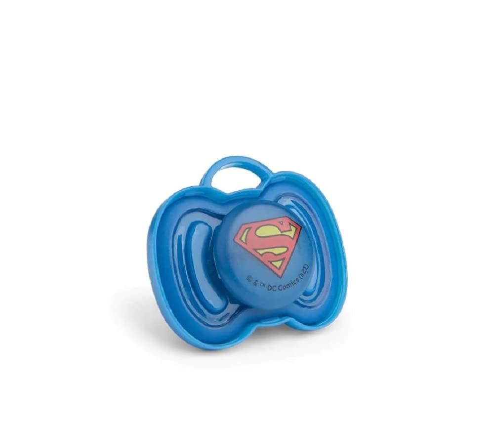 Suministros Para Baby Shower De Superman