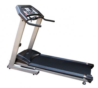 Buy Lifeline Motorized Treadmill 35000B Online at Low Prices in India ...