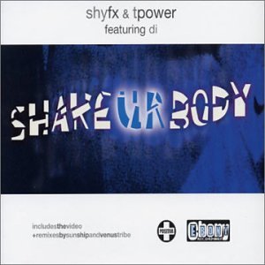 Shake Ur Body (Enhanced) - Amazon.com Music