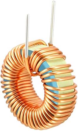 Fielect Horizontal Toroid Magnetic Inductor Monolayer Wire Wind Wound ...
