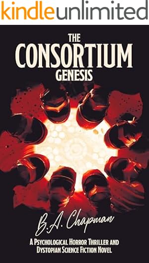 Amazon.com: Donate: A gripping and dark dystopian adventure (The Eyes Forward Series Book 1 ...