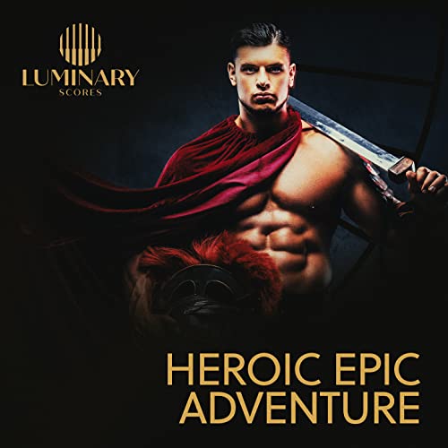 Play Heroic Epic Adventure by VARIOUS ARTISTS on Amazon Music