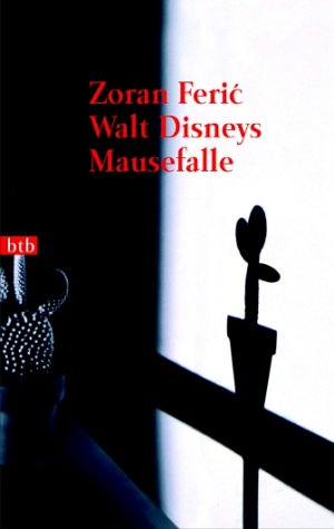 Amazon.com: Walt Disneys Mausefalle. Zehn Erzählungen.: 9783442726615 ...