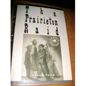 The Prairieton Raid: A Walker Western: Paine, Lauran: 9780802741394 ...