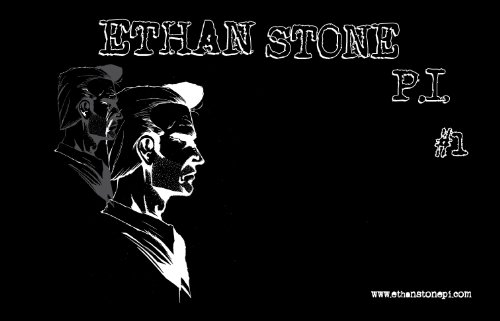 Amazon.com: Ethan Stone P.I. eBook : Lunsford, Mike W., Shaw, Ben ...