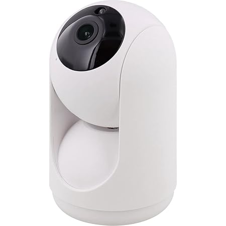 LSC Smart Connect WIFI draaibare camera - draait 355° en kantelt 180 ...