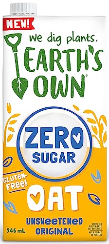 Amazon.ca Best Sellers: The most popular items in Oat Milk