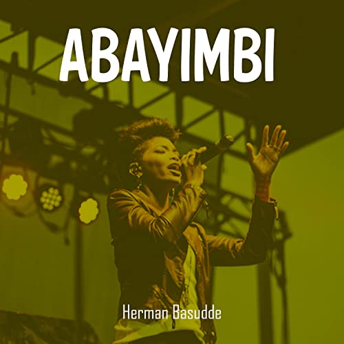 Play Abayimbi by Herman Basudde on Amazon Music