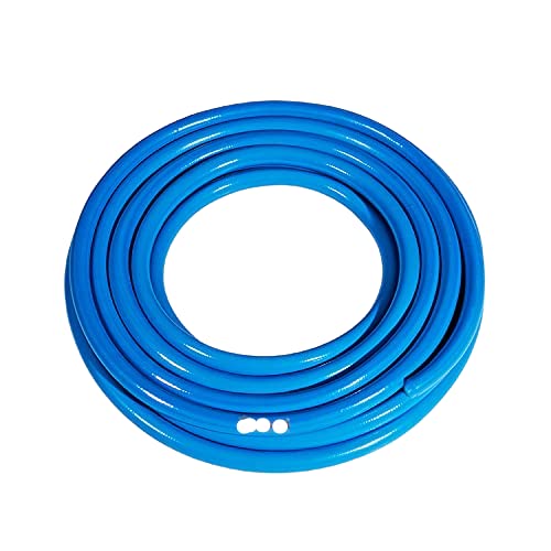 DVG Long Lasting PVC Flexible Garden Water Hose Pipe for Garden 10 ...