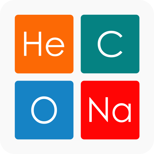 Chemistry game - App on Amazon Appstore
