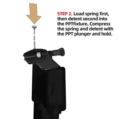 Snapklik.com : Pivot Pin Installation Tool Make The Pivot Pin ...