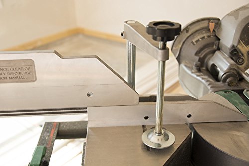 Hitachi C12RSH2 12" Dual Bevel Sliding Compound Miter Saw with Laser ...