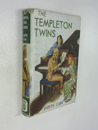 The Templeton Twins: Amazon.com: Books