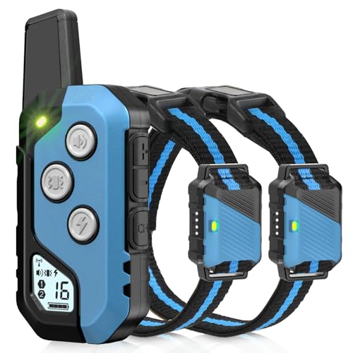 Amazon Best Sellers: Best Electronic Training Collars