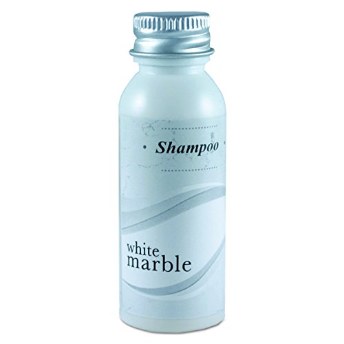 Amazon.com: Breck 1019071 Shampoo, Light Green/Gold, Pleasant Scent, 0. ...