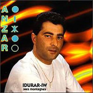 Idurar-Iw: Anzar: Amazon.fr: CD et Vinyles}