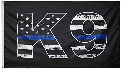 Blue Line K9 – The 15 best products compared - Wild Explained