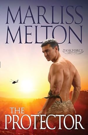 Into the Crossfire: A Protectors Novel: Navy SEAL (Protector series ...
