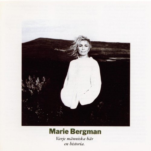 Play Varje Människa Bär En Historia by Marie Bergman on Amazon Music