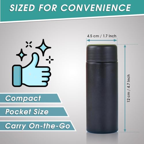 Snapklik.com : LIVEMUG Spittoon For Chewing Tobacco Stainless Steel ...