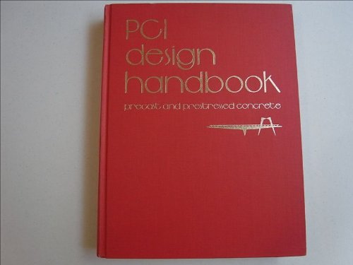 PCI design handbook : precast and prestressed concrete: Prestressed ...