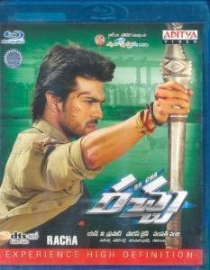 Racha: Amazon.in: Movies & TV Shows