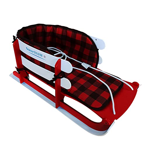 The 7 Best Baby Sleds - Guide