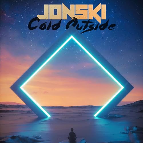 Amazon.co.jp: Cold Outside : Jonski: デジタルミュージック