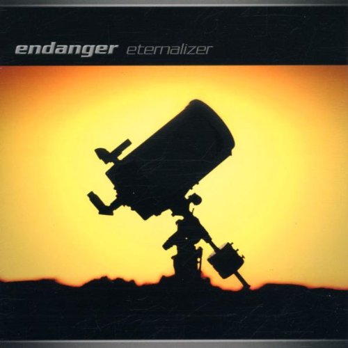 Eternalizer - Amazon.com Music